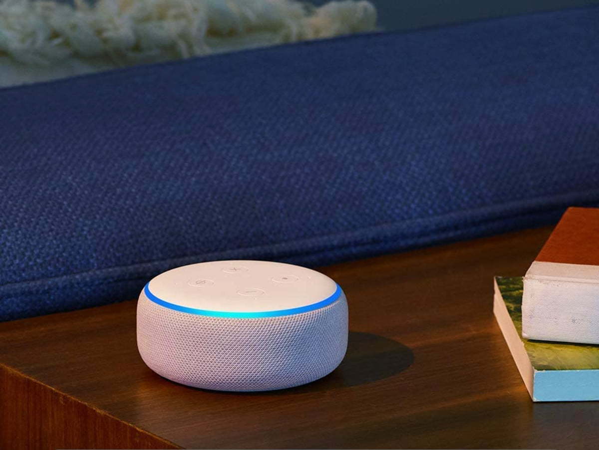 ¿Qué es Alexa y qué puede hacer el asistente virtual de Amazon por usted?