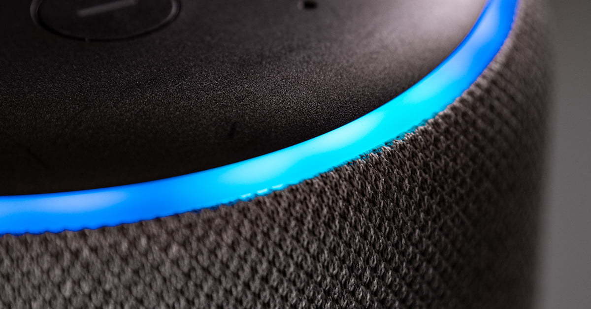 ¿Qué es Alexa y qué puede hacer el asistente virtual de Amazon por usted?