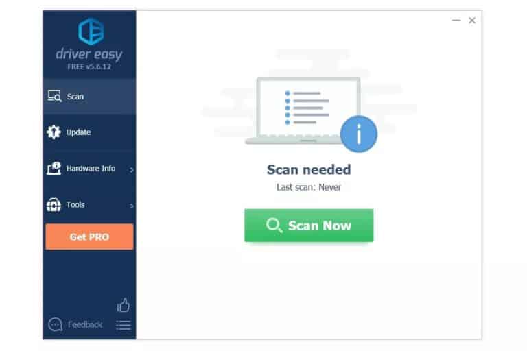 11 Mejores herramientas gratuitas Actualización de Drivers