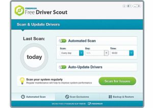 11 Mejores herramientas gratuitas Actualización de Drivers