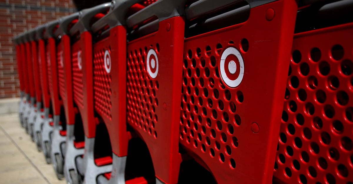 Ofertas de Target Black Friday: las mejores ventas para comprar ahora