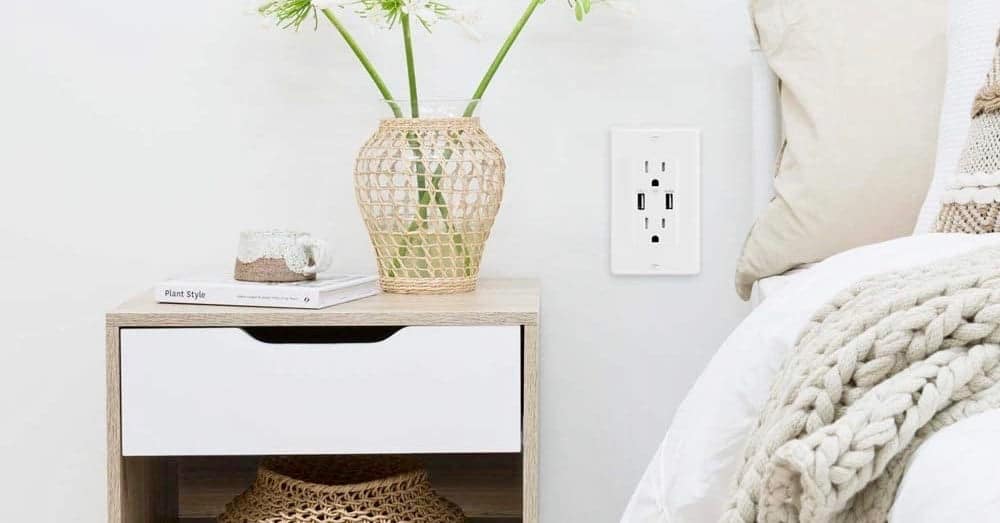 Cómo instalar una salida USB