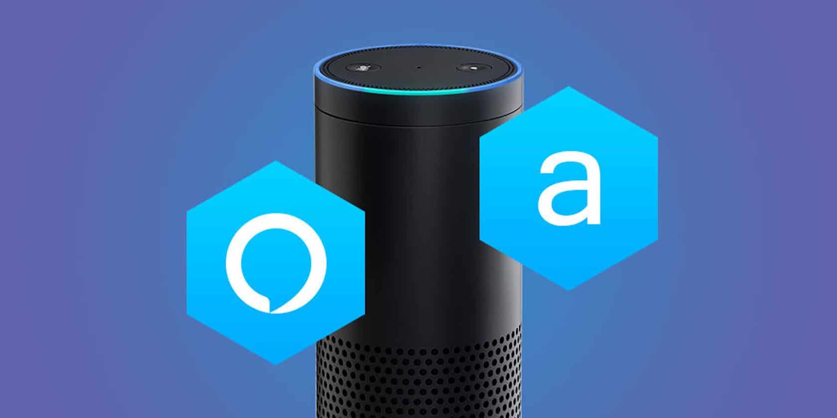 8 maneras en que Alexa puede ayudarte esta Navidad