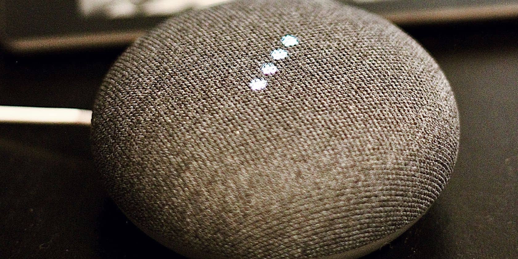 Google rediseña la forma de crear rutinas de asistente